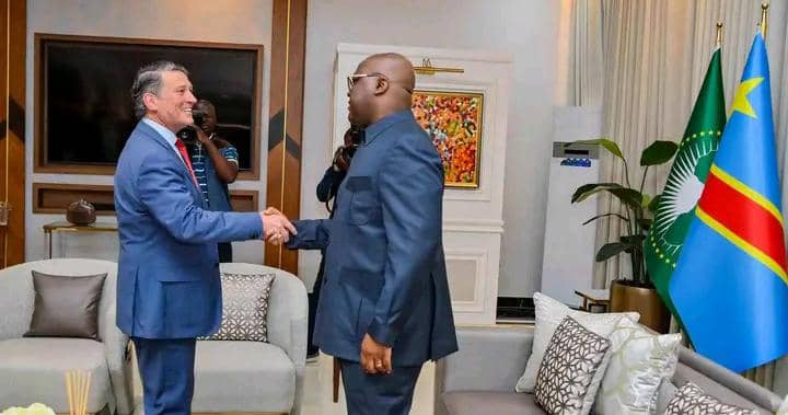 RDC : Un État en faillite ? Le constat implacable d’un responsable ...